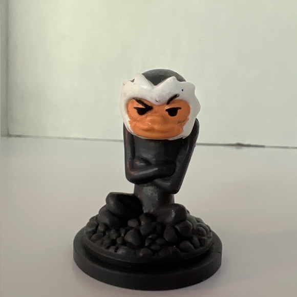 Toys | Ace Ventura Spike Monkey Morgan Creek Pvc Figure Taco Bell Kids ...